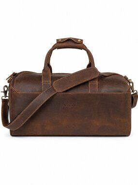 Artizanni | Bags | Fathers Day Discounts Heritage Garment Duffel Bag ...